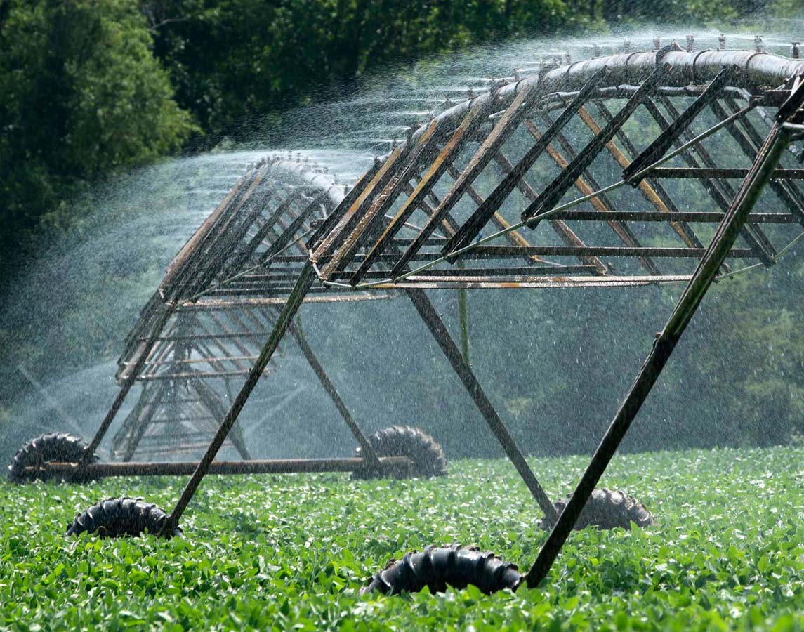 Agrospace